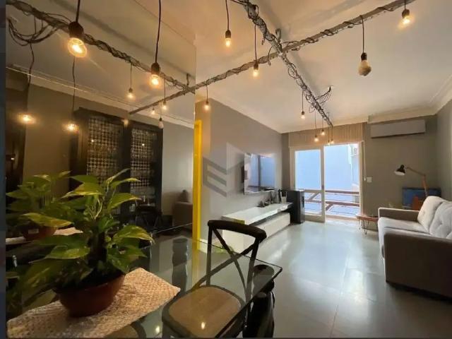 Apartamento para Venda em Novo Hamburgo/RS Vila Nova 2 Quartos