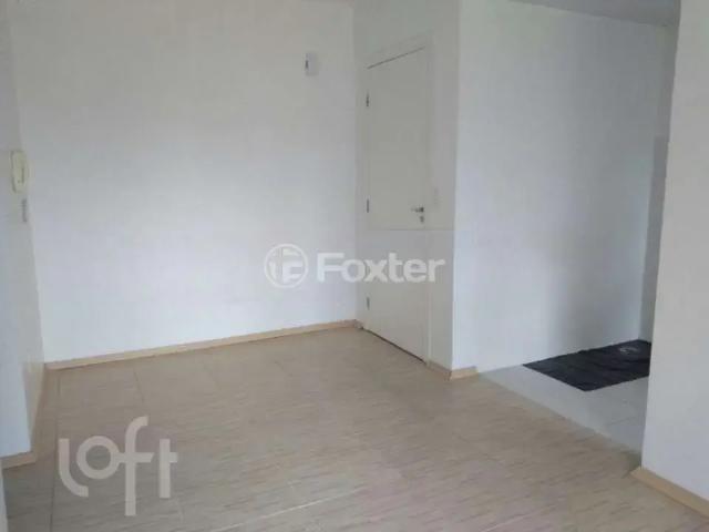 Apartamento para Venda em Novo Hamburgo/RS Vila Nova 2 Quartos