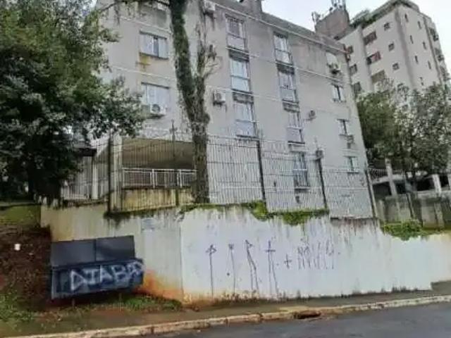 Apartamento para Venda em Novo Hamburgo/RS Vila Nova 2 Quartos