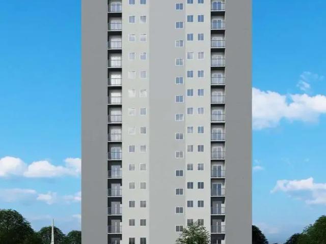 Apartamento para Venda em Novo Hamburgo/RS Vila Nova 2 Quartos