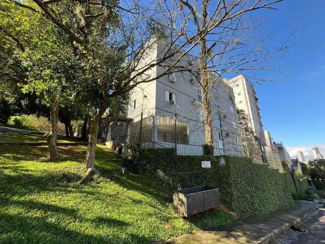 Apartamento para Venda em Novo Hamburgo/RS Vila Nova 2 Quartos