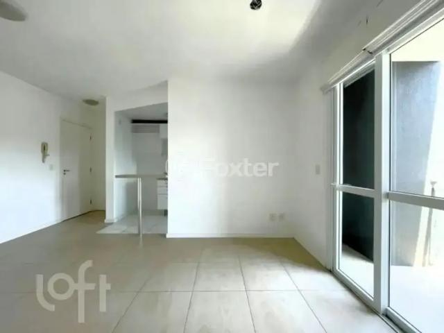Apartamento para Venda em Novo Hamburgo/RS Vila Nova 2 Quartos