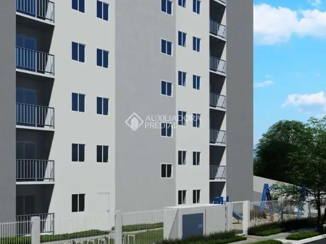 Apartamento para Venda em Novo Hamburgo/RS Vila Nova 2 Quartos