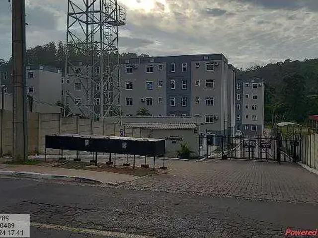 Apartamento para Venda em Novo Hamburgo/RS Vila Diehl 1 Quartos