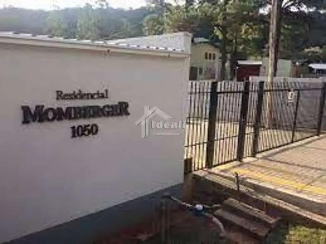 Apartamento para Venda em Novo Hamburgo/RS Vila Diehl 2 Quartos