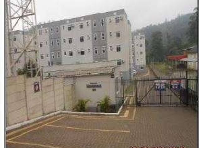 Apartamento para Venda em Novo Hamburgo/RS Vila Diehl 2 Quartos