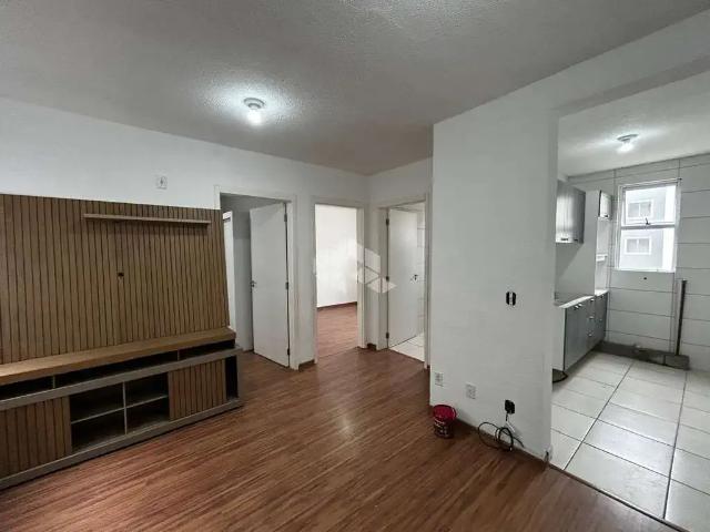 Apartamento para Venda em Novo Hamburgo/RS Vila Diehl 2 Quartos