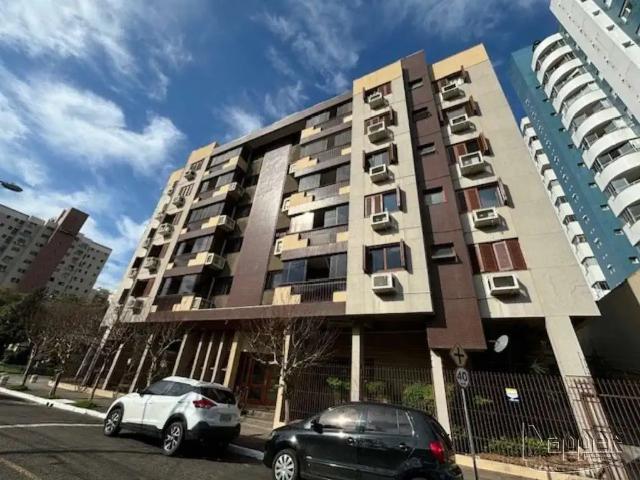 Apartamento para Venda em Novo Hamburgo/RS Vila Rosa 3 Quartos