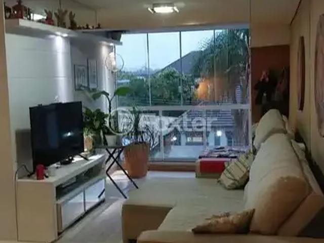 Apartamento para Venda em Novo Hamburgo/RS Vila Rosa 3 Quartos