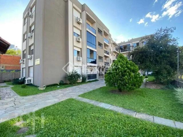 Apartamento para Venda em Novo Hamburgo/RS Vila Rosa 3 Quartos