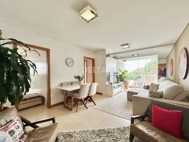 Apartamento para Venda em Novo Hamburgo/RS Vila Rosa 3 Quartos