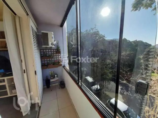 Apartamento para Venda em Novo Hamburgo/RS Vila Rosa 3 Quartos