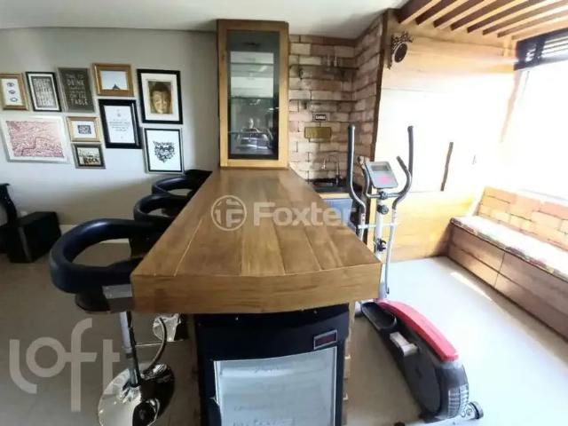Apartamento para Venda em Novo Hamburgo/RS Vila Rosa 3 Quartos