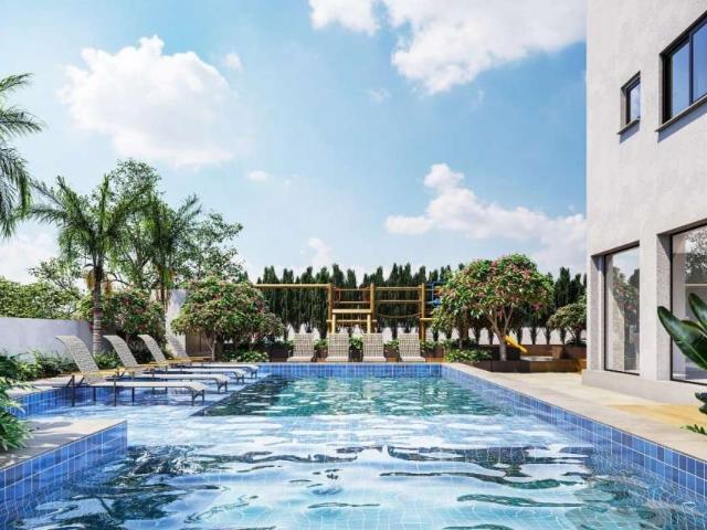 Apartamento para Venda em Novo Hamburgo/RS Vila Rosa 3 Quartos