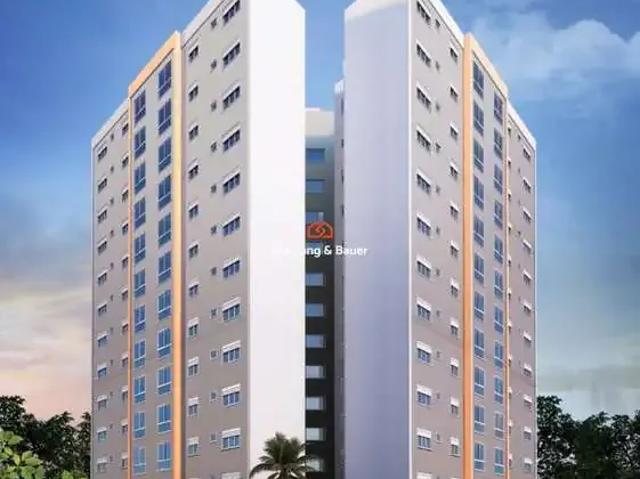 Apartamento para Venda em Novo Hamburgo/RS Vila Rosa 3 Quartos