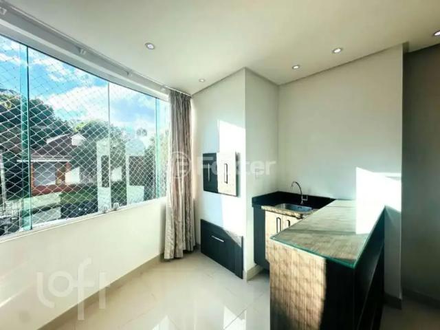 Apartamento para Venda em Novo Hamburgo/RS Vila Rosa 3 Quartos