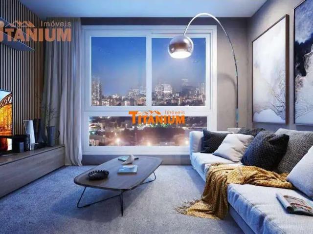 Apartamento para Venda em Novo Hamburgo/RS Vila Rosa 3 Quartos