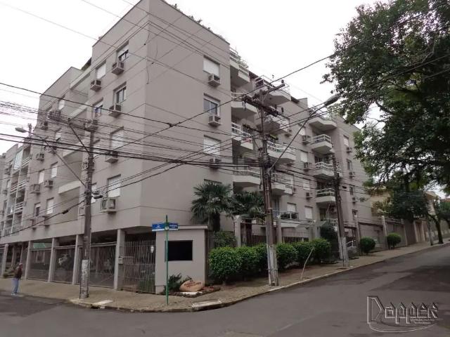 Apartamento para Venda em Novo Hamburgo/RS Vila Rosa 3 Quartos