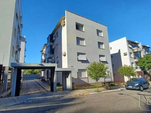 Apartamento para Venda em Novo Hamburgo/RS Vila Rosa 3 Quartos