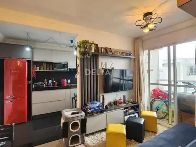 Apartamento para Venda em Novo Hamburgo/RS Vila Rosa 1 Quartos