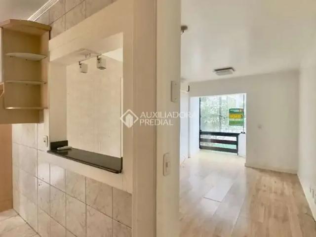 Apartamento para Venda em Novo Hamburgo/RS Vila Rosa 1 Quartos