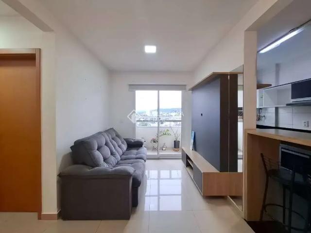 Apartamento para Venda em Novo Hamburgo/RS Vila Rosa 2 Quartos