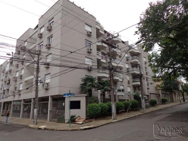 Apartamento para Venda em Novo Hamburgo/RS Vila Rosa 2 Quartos