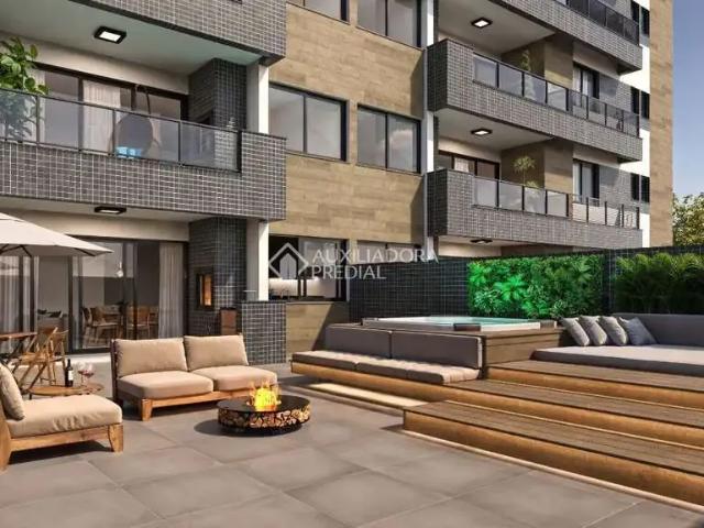Apartamento para Venda em Novo Hamburgo/RS Vila Rosa 2 Quartos