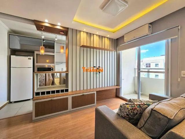 Apartamento para Venda em Novo Hamburgo/RS Vila Rosa 2 Quartos