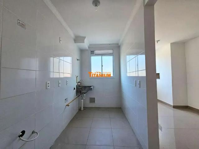 Apartamento para Venda em Novo Hamburgo/RS Vila Rosa 2 Quartos