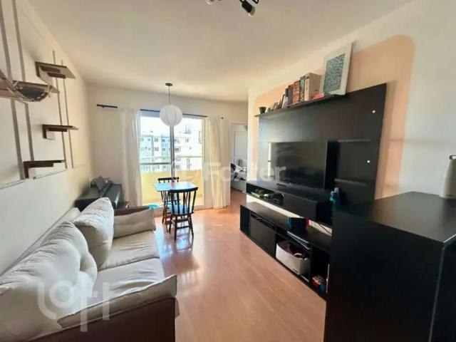 Apartamento para Venda em Novo Hamburgo/RS Vila Rosa 2 Quartos