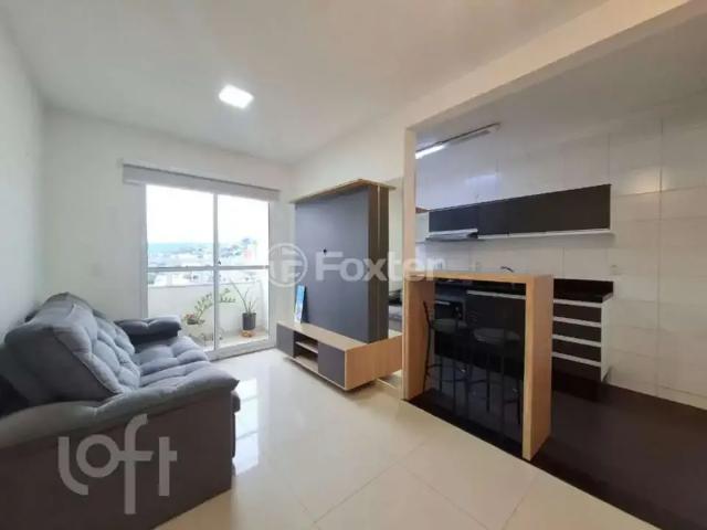 Apartamento para Venda em Novo Hamburgo/RS Vila Rosa 2 Quartos