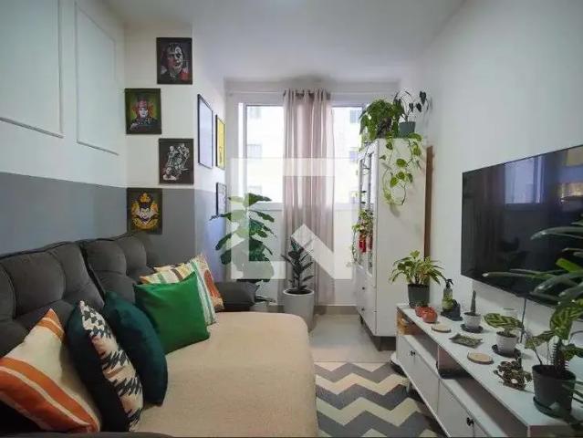 Apartamento para Venda em Novo Hamburgo/RS Vila Rosa 2 Quartos