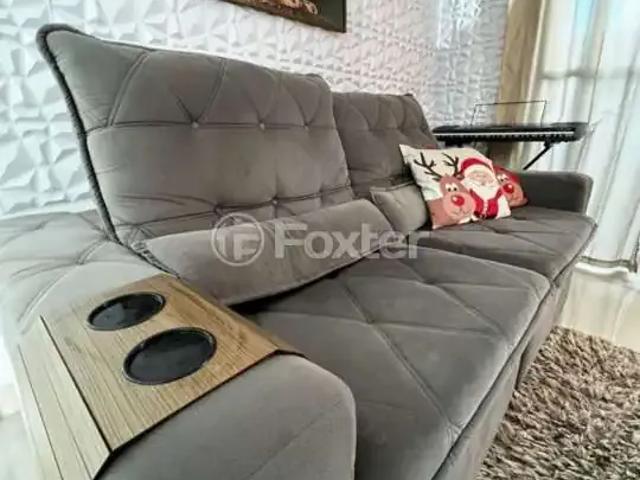 Apartamento para Venda em Novo Hamburgo/RS Vila Rosa 2 Quartos
