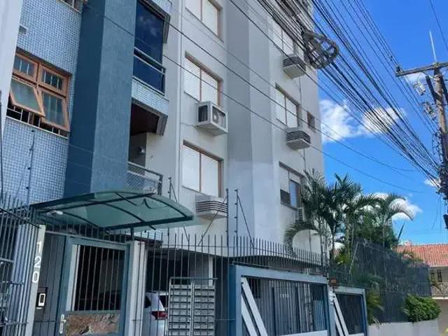 Apartamento para Venda em Novo Hamburgo/RS Vila Rosa 2 Quartos