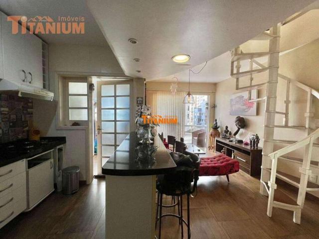 Apartamento para Venda em Novo Hamburgo/RS Vila Rosa 2 Quartos