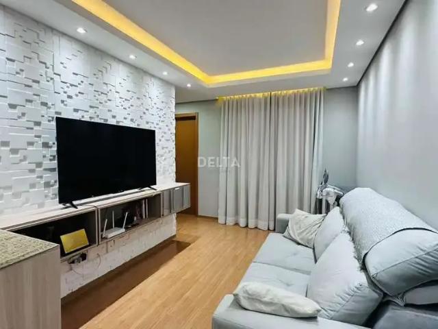 Apartamento para Venda em Novo Hamburgo/RS Vila Rosa 2 Quartos