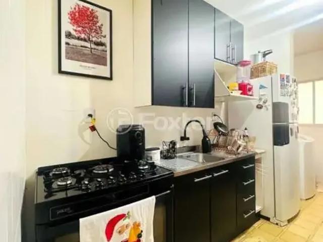Apartamento para Venda em Novo Hamburgo/RS Vila Rosa 2 Quartos