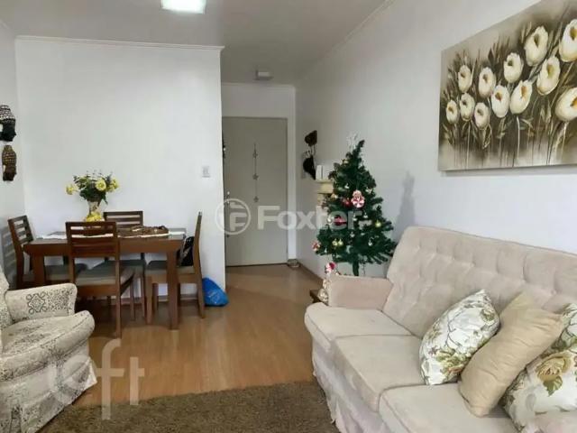 Apartamento para Venda em Novo Hamburgo/RS Vila Rosa 2 Quartos