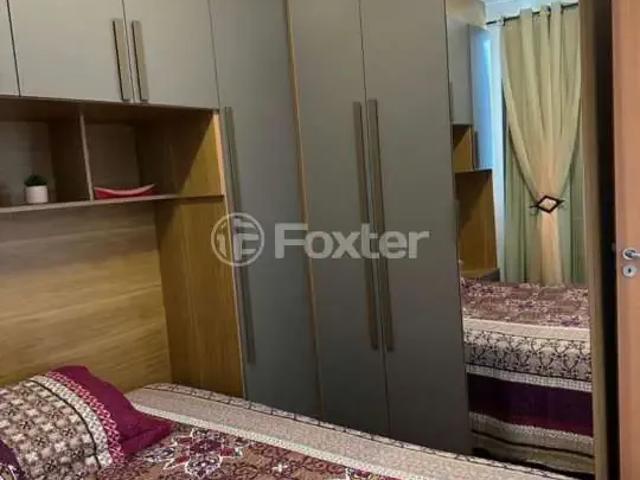 Apartamento para Venda em Novo Hamburgo/RS Vila Rosa 2 Quartos