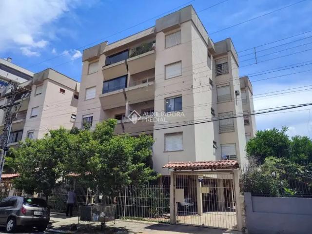 Apartamento para Venda em Novo Hamburgo/RS Vila Rosa 2 Quartos