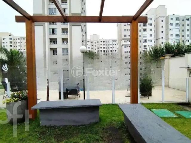 Apartamento para Venda em Novo Hamburgo/RS Vila Rosa 2 Quartos