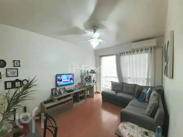 Apartamento para Venda em Novo Hamburgo/RS Vila Rosa 2 Quartos