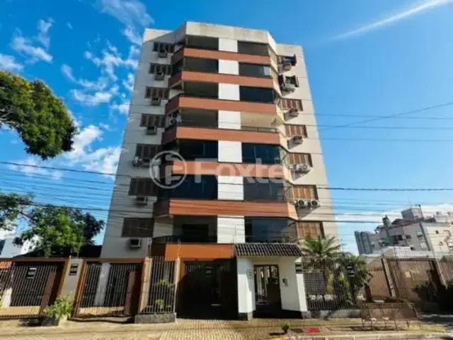 Apartamento para Venda em Novo Hamburgo/RS Vila Rosa 2 Quartos