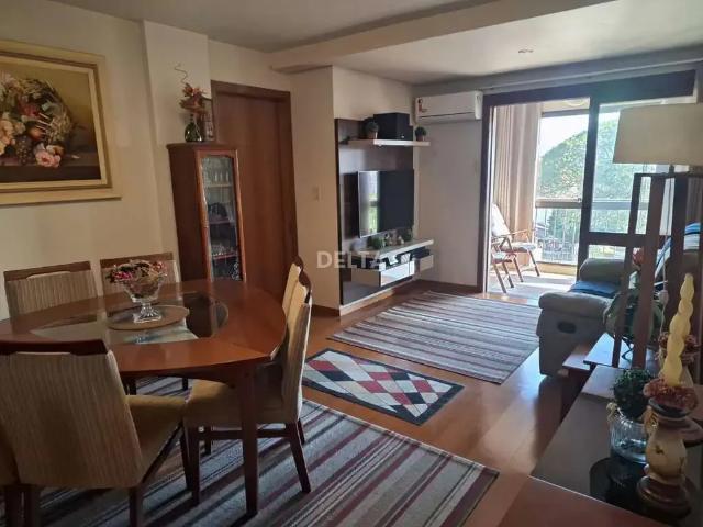 Apartamento para Venda em Novo Hamburgo/RS Vila Rosa 2 Quartos