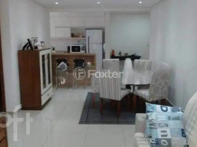 Apartamento para Venda em Novo Hamburgo/RS Vila Rosa 2 Quartos