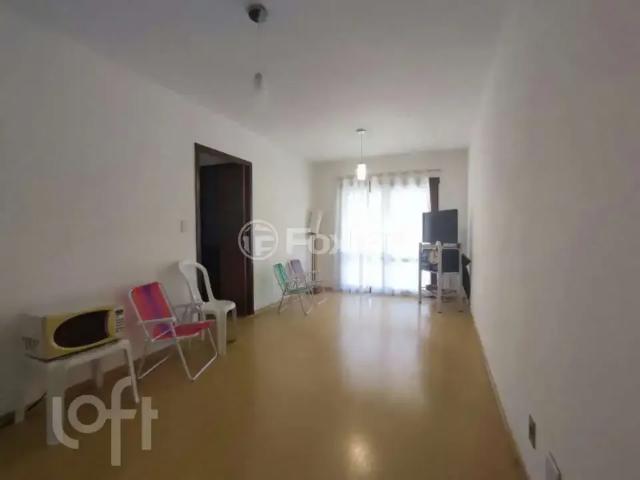 Apartamento para Venda em Novo Hamburgo/RS Vila Rosa 2 Quartos