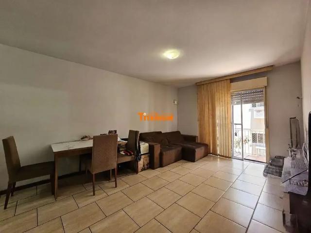 Apartamento para Venda em Novo Hamburgo/RS Vila Rosa 2 Quartos