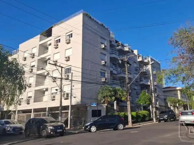 Apartamento para Venda em Novo Hamburgo/RS Vila Rosa 2 Quartos