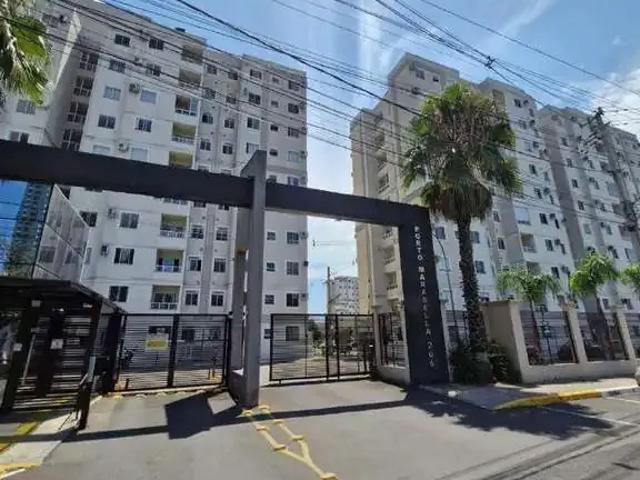 Apartamento para Venda em Novo Hamburgo/RS Vila Rosa 2 Quartos